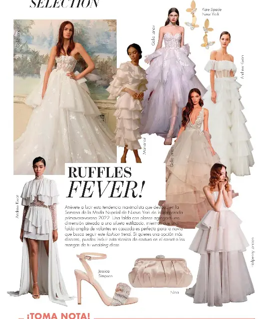 RUFFLES FEVER! - PressReader