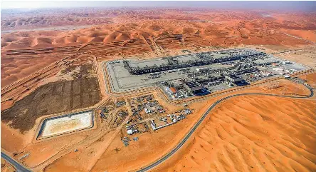 Saudi Arabia may hike March oil prices for Asia to highest in over a ...