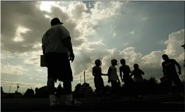 6 ex-football players allege sexual abuse - PressReader