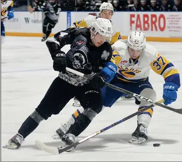 Broncos clinch Eastern Conference playoff spot - PressReader