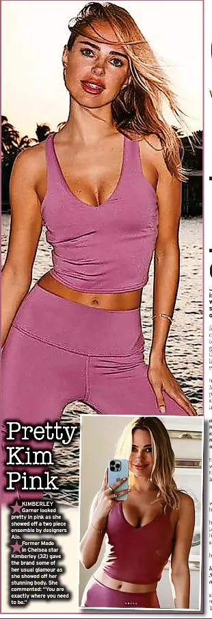 No Jo-king.. I feel great - PressReader