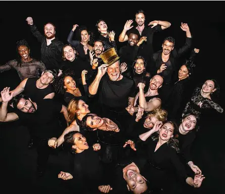 NOVIDADES DA SEMANA - PressReader