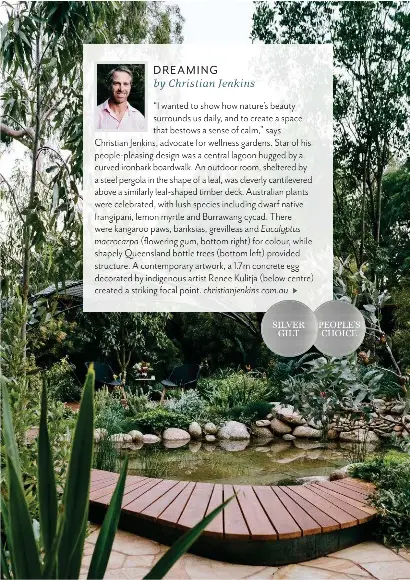 DREAMING - PressReader