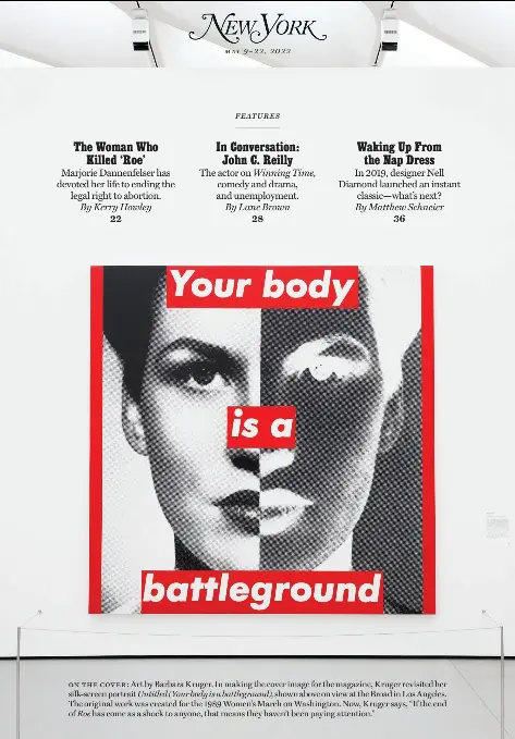 ON THE COVER: - PressReader