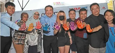 ‘Manpower woes hamper autism care’ - PressReader