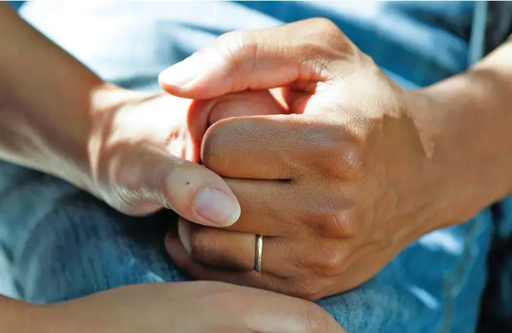 Pacific Paternalis­m Keeping Families Apart - PressReader