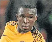 Bring back the glory days Middendorp, and good luck - PressReader