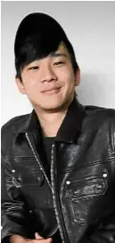 SEOUL FASHION WEEK WITH RICHARD JUAN - PressReader