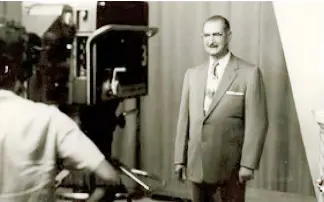 Don Rafael Quiñones Vidal: ¡Pícalo gallo! - PressReader