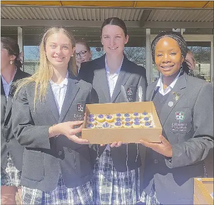 Senior campus celebrates inclusivit­y - PressReader