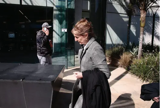 Reality check: overhaulin­g New Zealand’s suppressio­n laws - PressReader