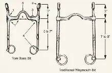 THE INNOVATIVE TOM BASS BIT - PressReader