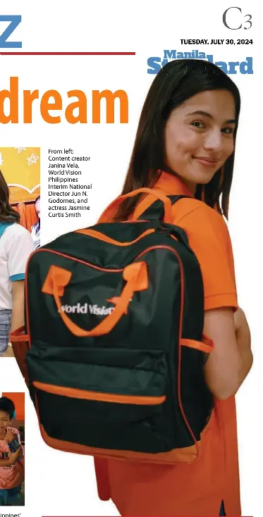 bag dream Buy a and ful ll a - PressReader