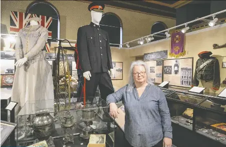 WOODSTOCK: A GROWING ARTS SCENE SPURS A CULTURAL TRANSFORMA­TION - PressReader