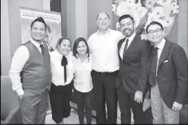 MFT GROUP: - PressReader