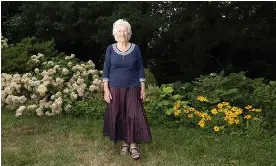 Biologist Rosemary Grant: ‘Evolution happens much quicker than Darwin ...