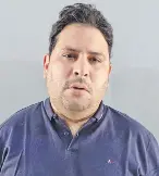Confirman extradició­n de narco a Brasil - PressReader