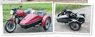 The beautiful partnershi­p of Jawa and Velorex - PressReader