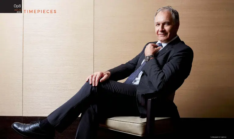 Material world - PressReader