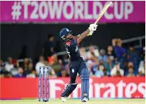 Explosive 94 from Aaron helps USA kickstart T20 World Cup with thumping win over Canada ...