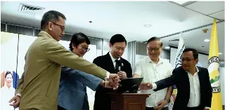 PhilHealth member portal now accessible in eGovPH app - PressReader