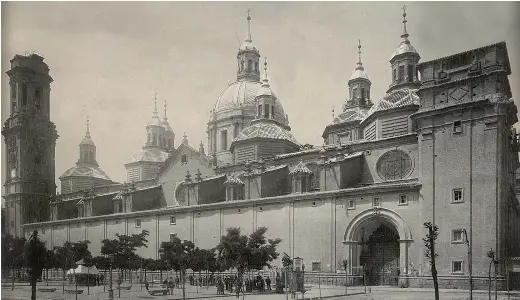 Las fotografía­s ‘olvidadas’ de Paul Altmann - PressReader