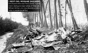 IL CASO MATTEI FINALMENTE SAPPIAMO CHI È STATO - PressReader