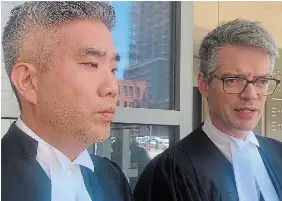 ‘Jordyn Romano was also supposed to die that day’ - PressReader