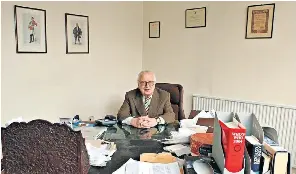 Rex Makin - PressReader