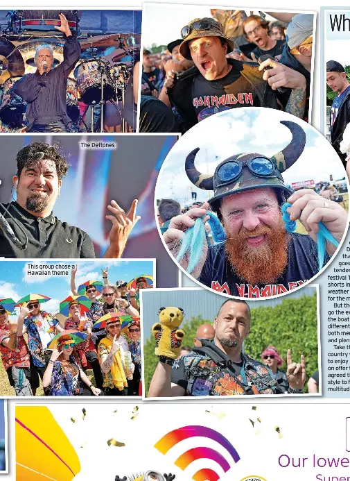 Who’s the best dressed? - PressReader