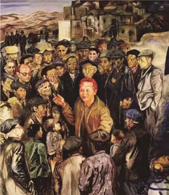 IL MERIDIONE ATTIVO DI ROCCO SCOTELLARO - PressReader