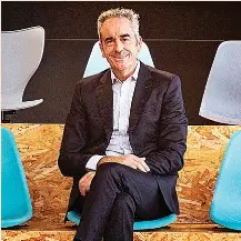 “Prosegur Security crece al ritmo que quiere en EEUU” - PressReader