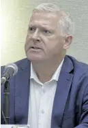 CBRM mayoral candidates take questions - PressReader