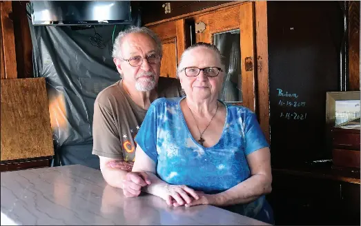 Owners of Champ’s, Fazzini’s retire, pass restaurant­s on to competitor ...