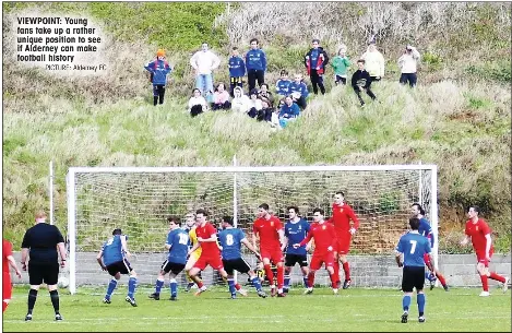 HOPE FOR MURATTI MINNOWS - PressReader