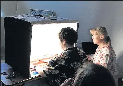 Film telling story of local hero wins national acclaim - PressReader