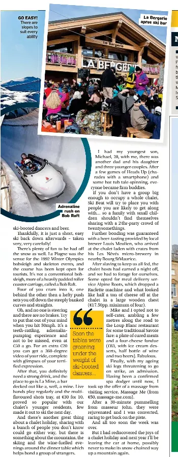 NEED TO KNOW - PressReader