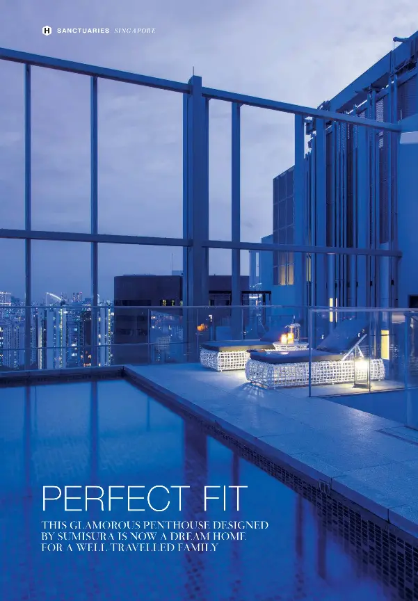 Perfect Fit - PressReader