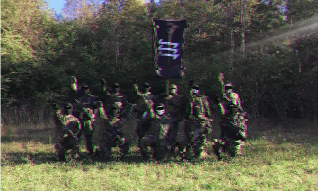 Neo-Nazi group plots rebuild as Trump’s FBI chief takes helm, audio reveals - PressReader