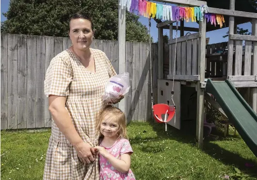 Fears over ‘Magic Sand’ - PressReader