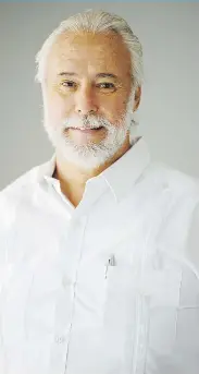 Johnny Rullán 1955-2019 - PressReader