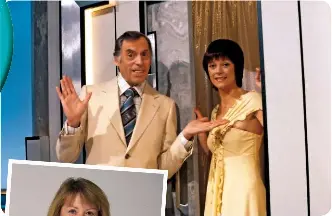 Where are they now? Isla St Clair - PressReader