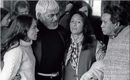 Culture warrior - PressReader