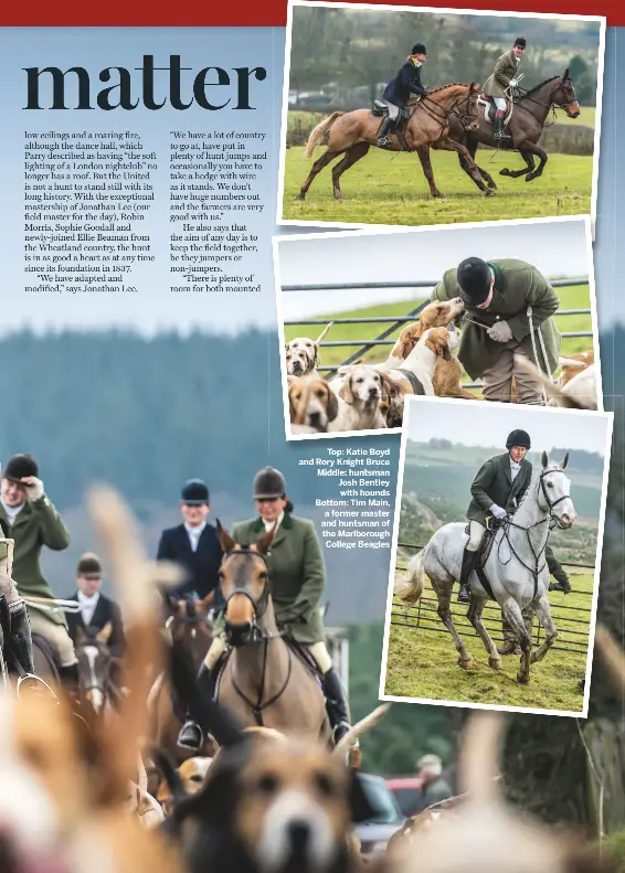 Hunting - PressReader