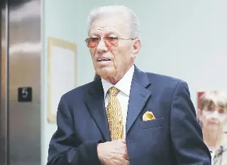 Fallece exalcalde de Cidra Ángel “Wiso” Malavé - PressReader