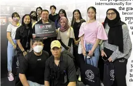 Learning through interactio­n - PressReader