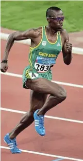 Former Olympians to provide top TV coverage - PressReader