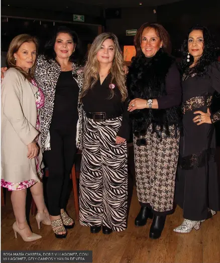 RUMBO AL ALTAR - PressReader