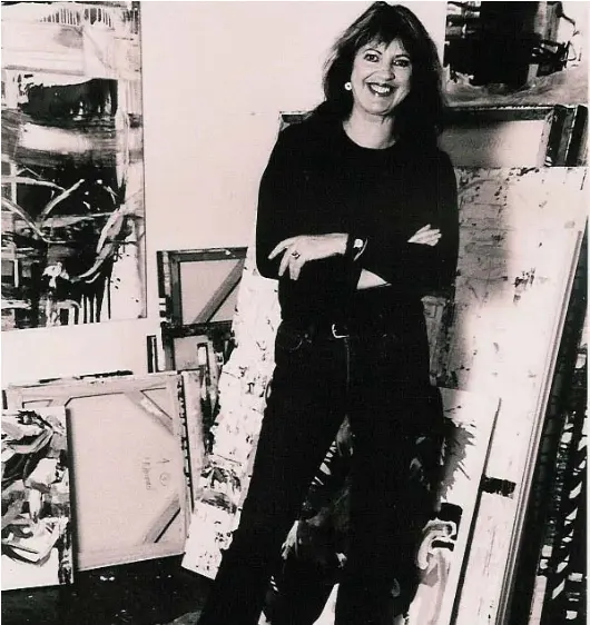 Energetic visionary helped shape NZ art - PressReader