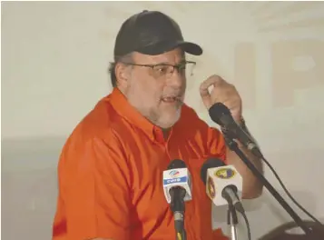 Going nowhere - PressReader